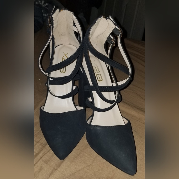 Shoes | X2b Heels | Poshmark